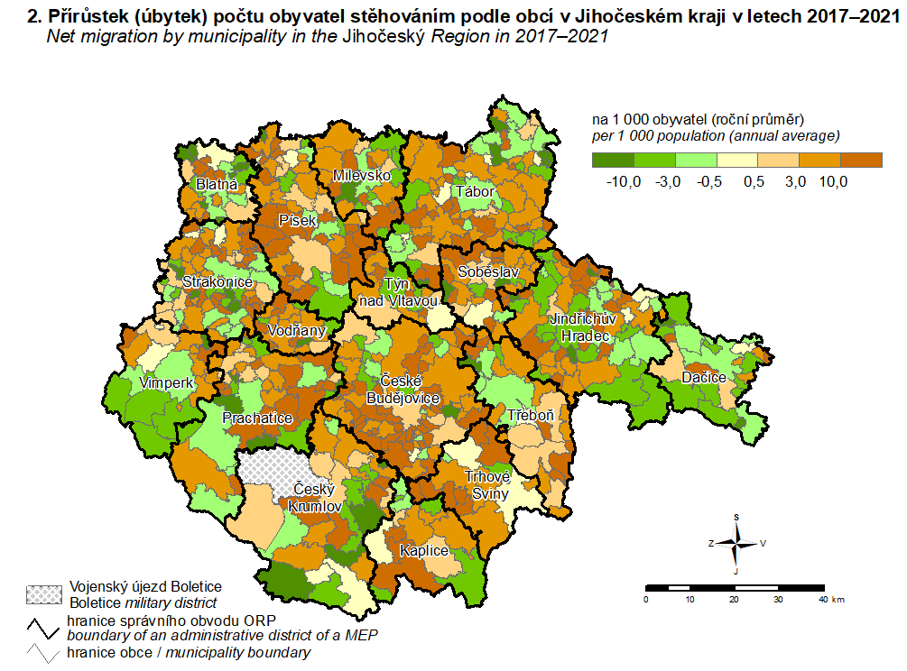 Mapy a kartogramy | Produkty